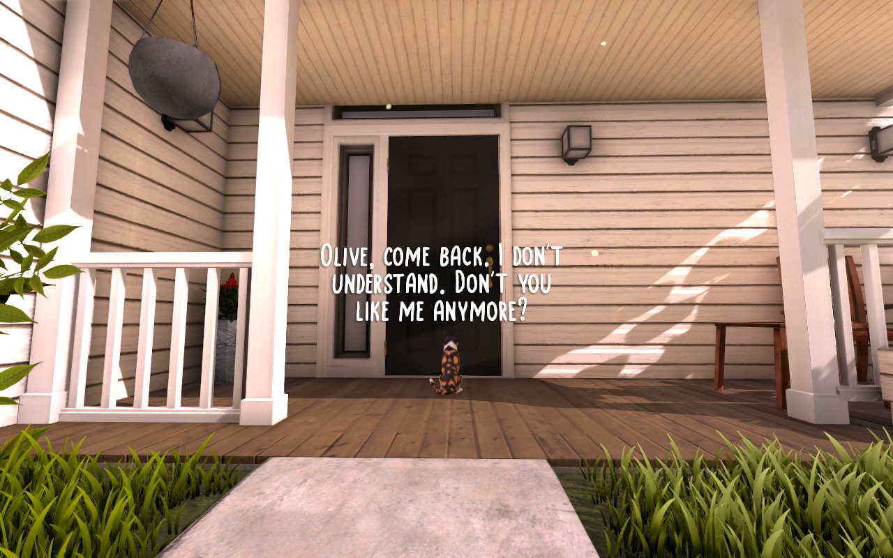 Copycat Review – Don't Call It Just a Cat Game, It's So Much More