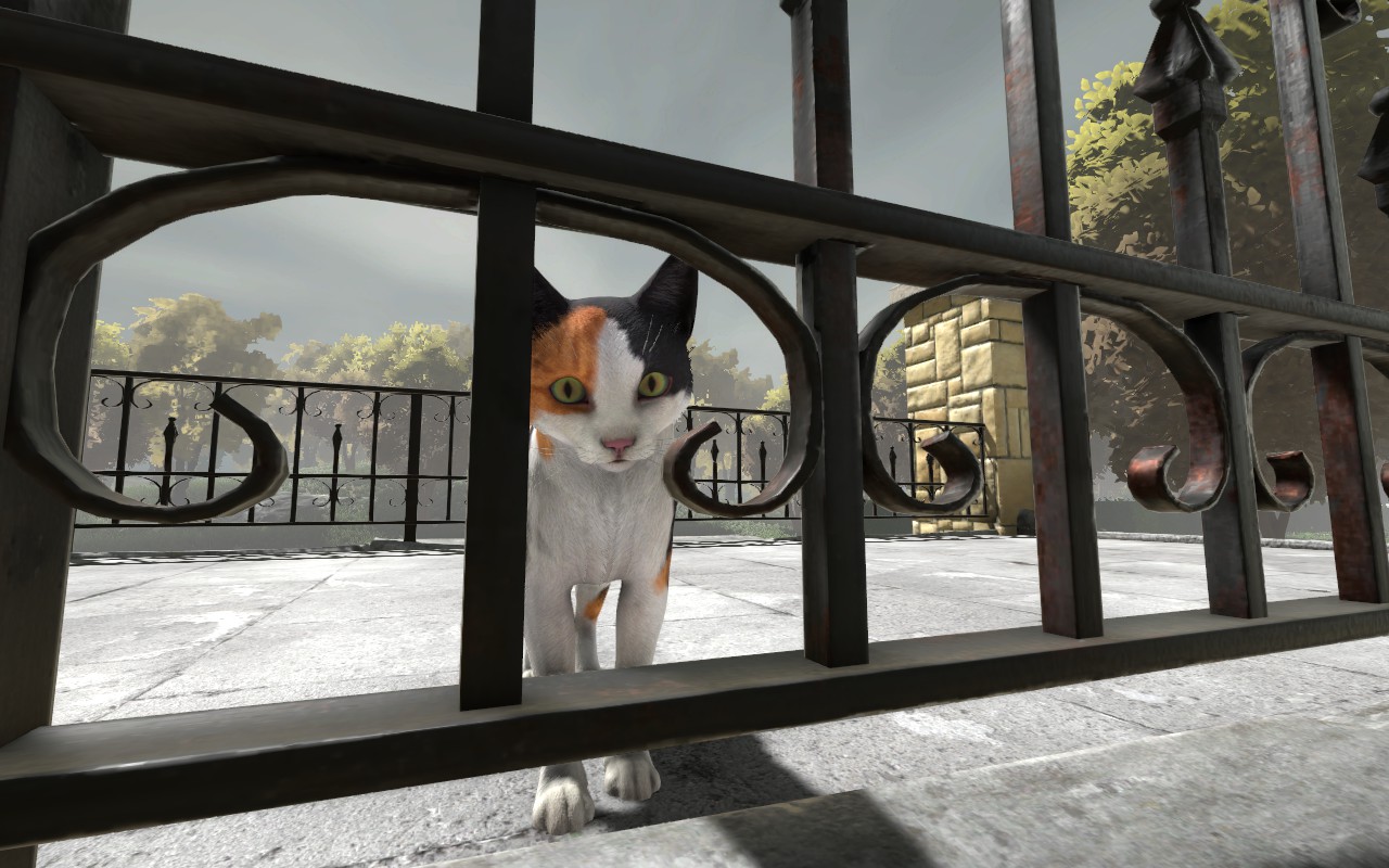 Copycat Review – Don't Call It Just a Cat Game, It's So Much More