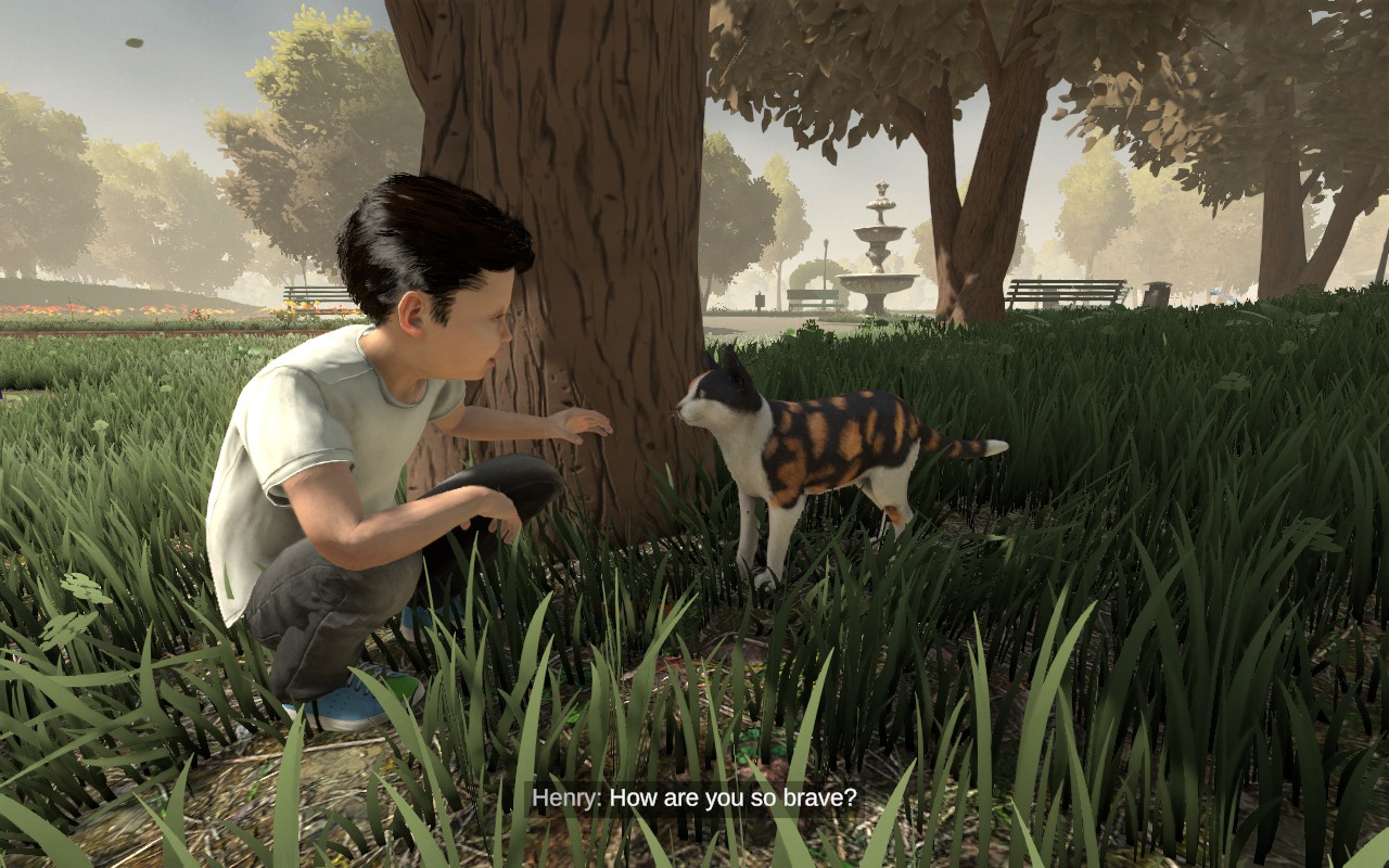 Copycat Review – Don't Call It Just a Cat Game, It's So Much More