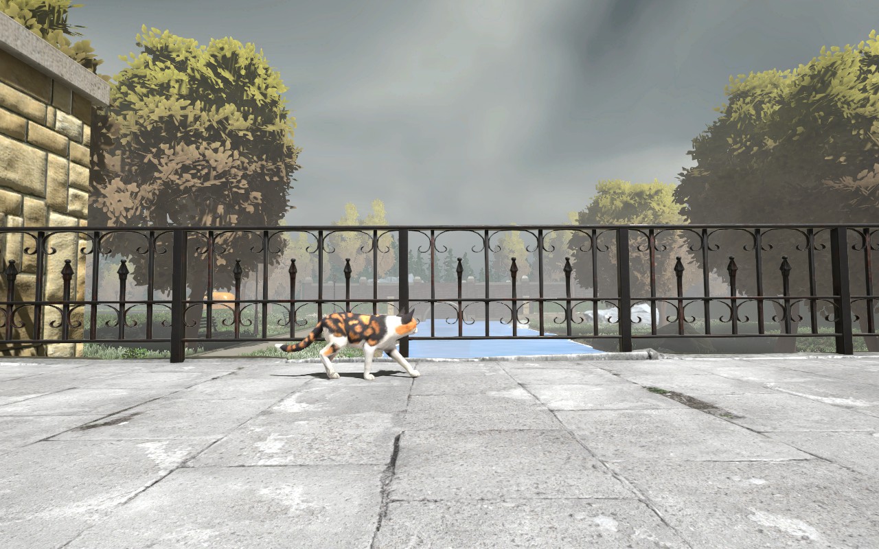 Copycat Review – Don't Call It Just a Cat Game, It's So Much More