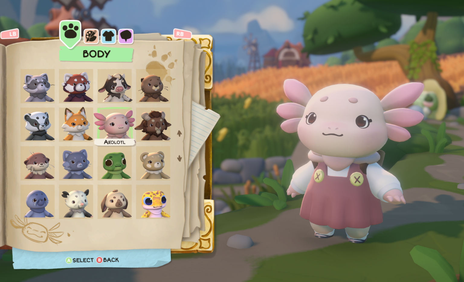 Cozy Caravan Review: The Coziest Early Access of the Year