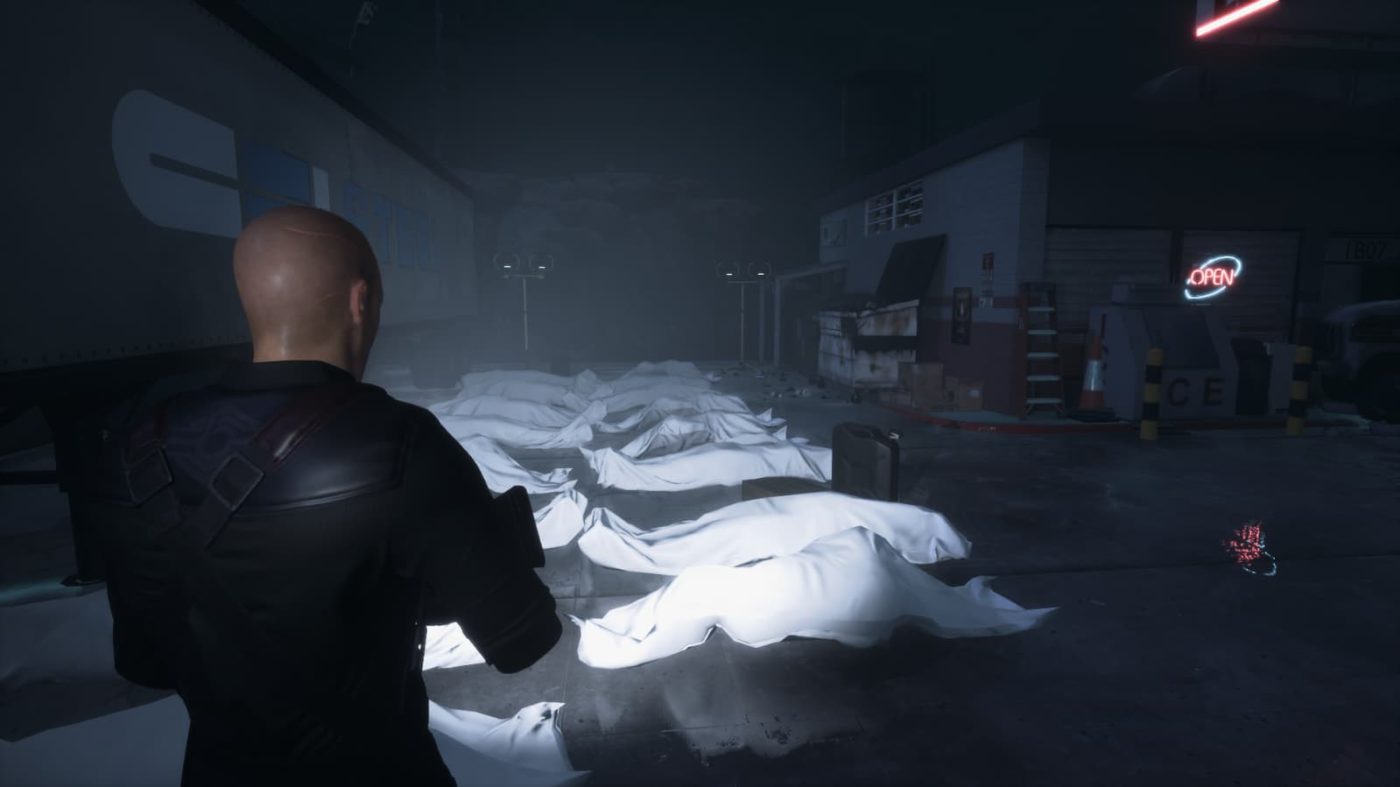 Daymare: 1998 Review - Back to the Origins of Survival Horror