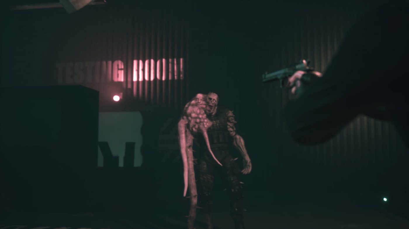 Daymare: 1998 Review - Back to the Origins of Survival Horror