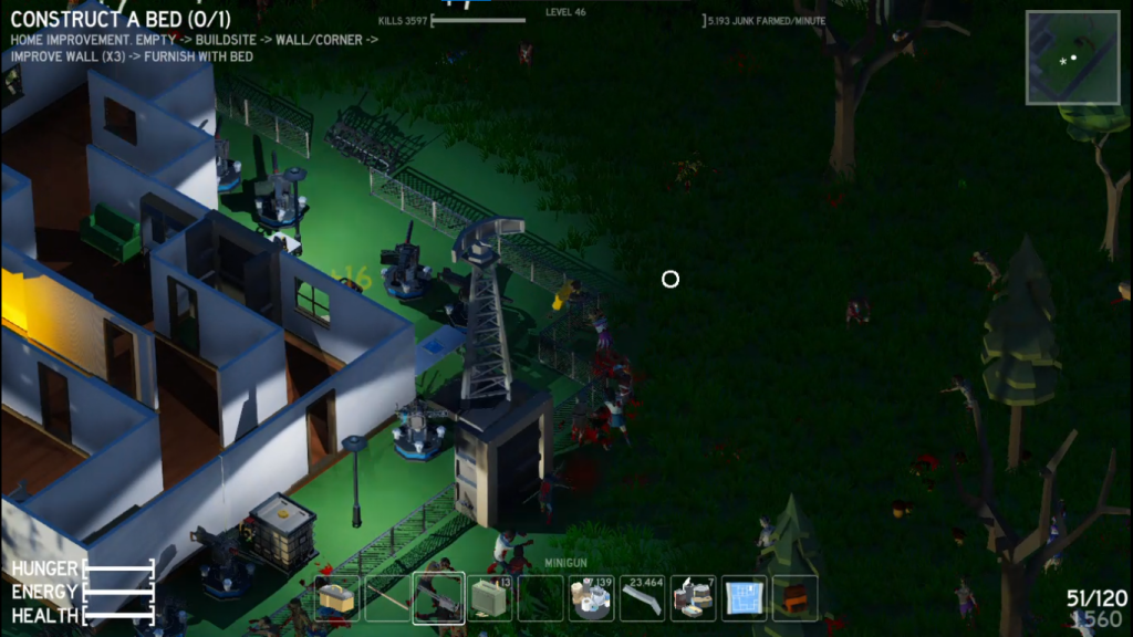 Dead Unending: Review REVIEWS