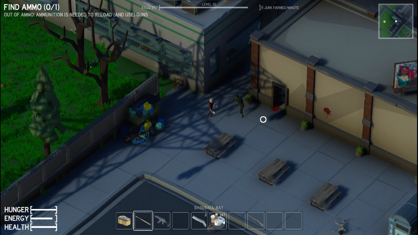 Dead Unending: Review REVIEWS