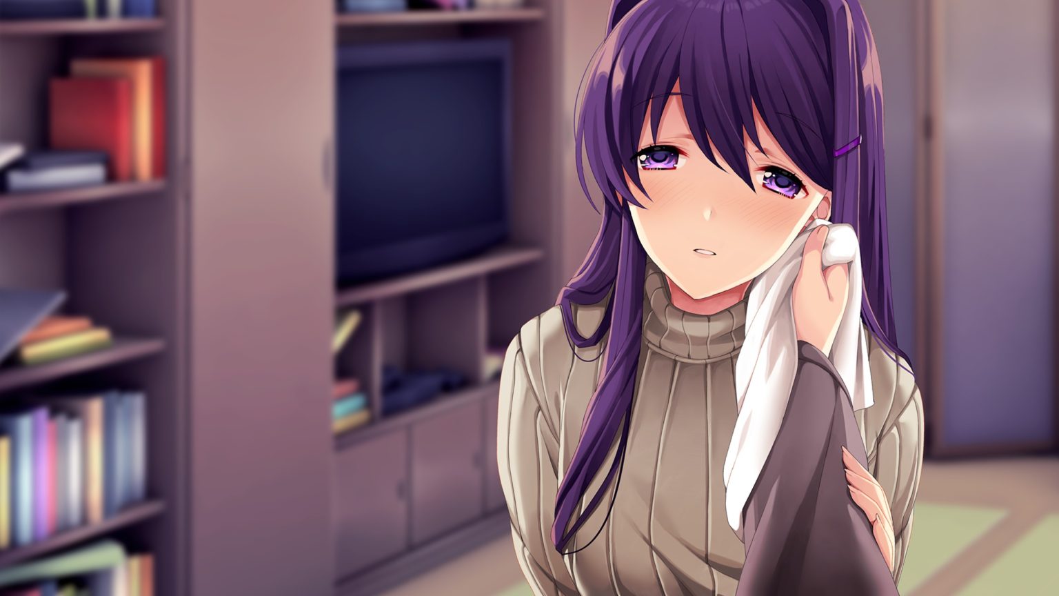 Doki Doki Literature Club! Review