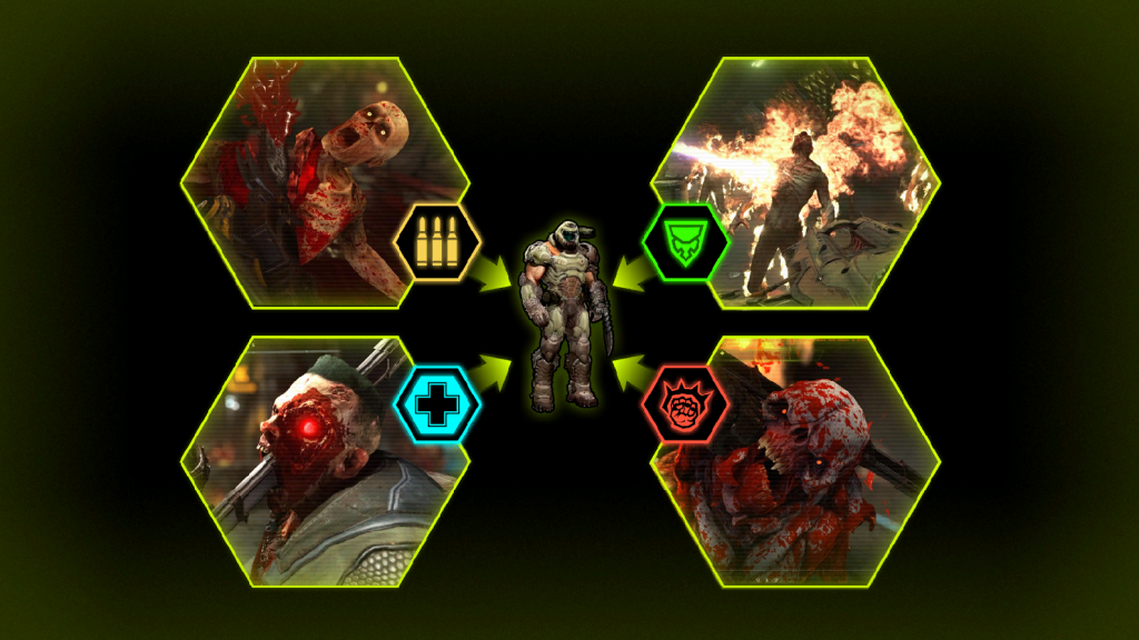 DOOM ETERNAL: One Hell of a Game