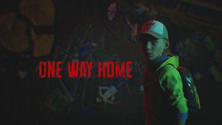 Duskfade: Weird Beluga’s new 3D platformer