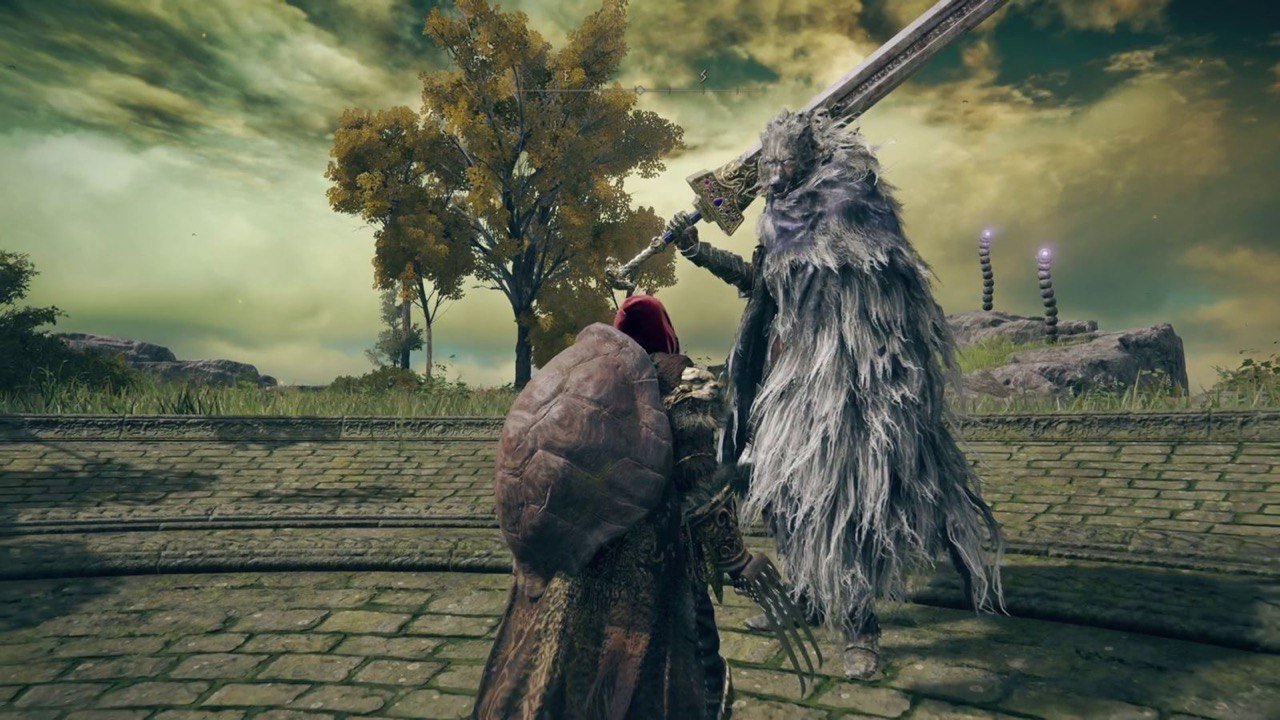 Elden Ring Review - A Timeless Masterpiece