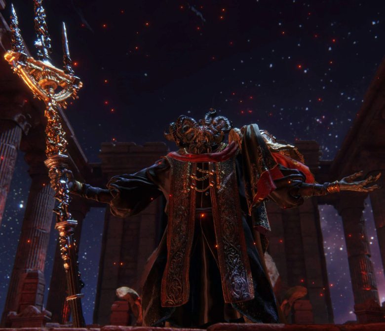 Elden Ring Review - A Timeless Masterpiece