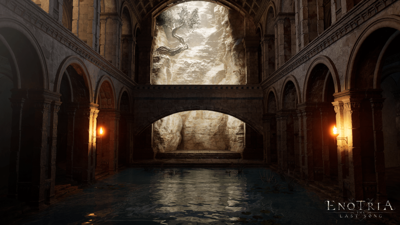 Enotria: The Last Song unveils a new Technical Showcase Trailer - INDIE ...