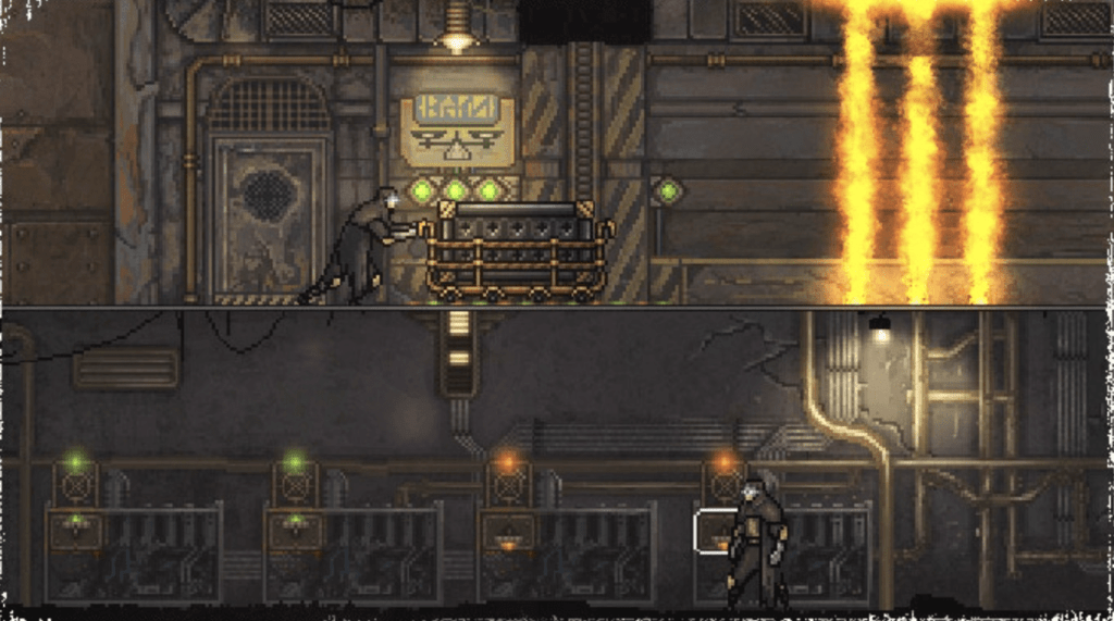 ERRA: EXORDIUM - The Collapse of Civilization