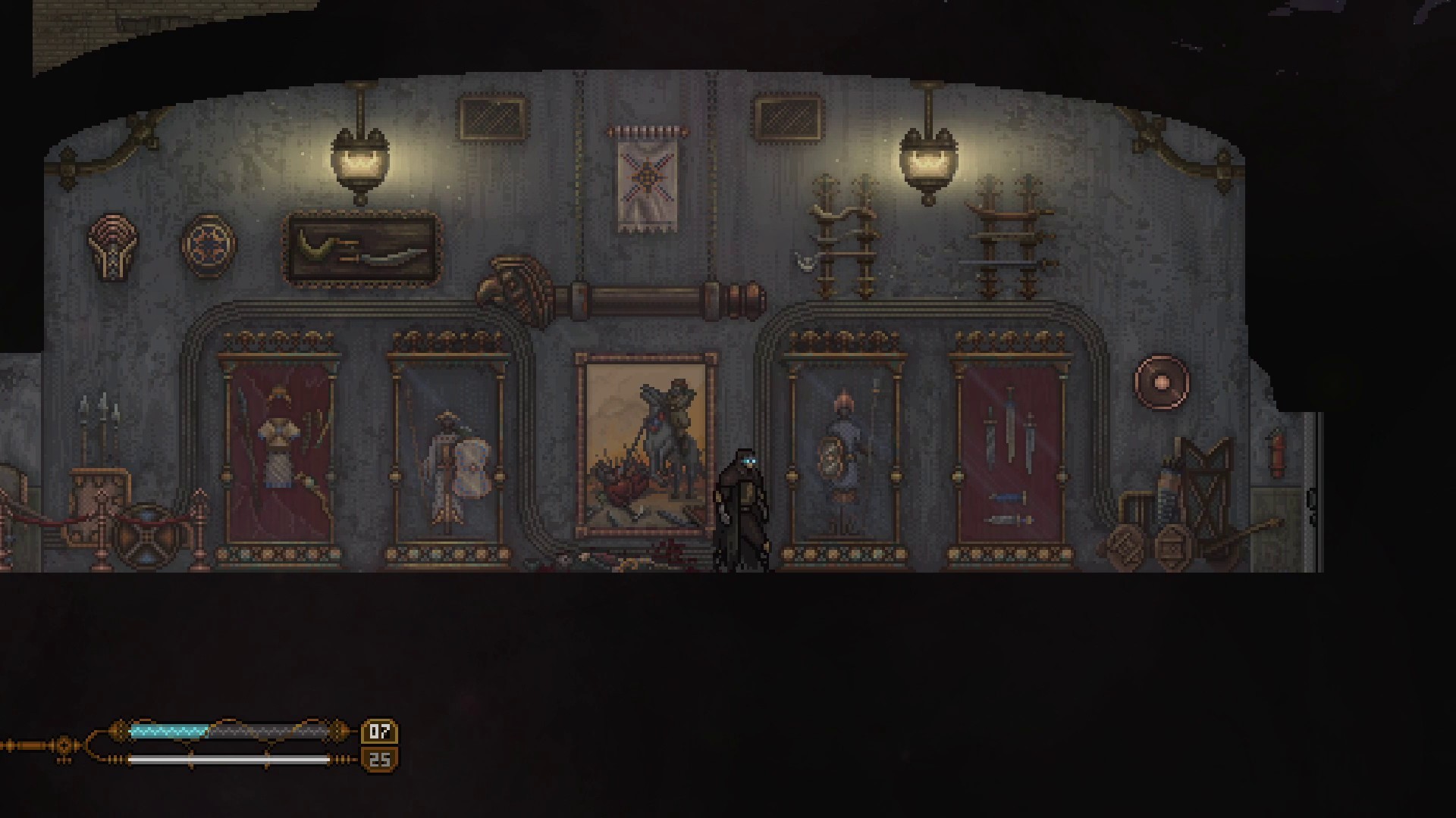 ERRA: EXORDIUM - The Collapse of Civilization