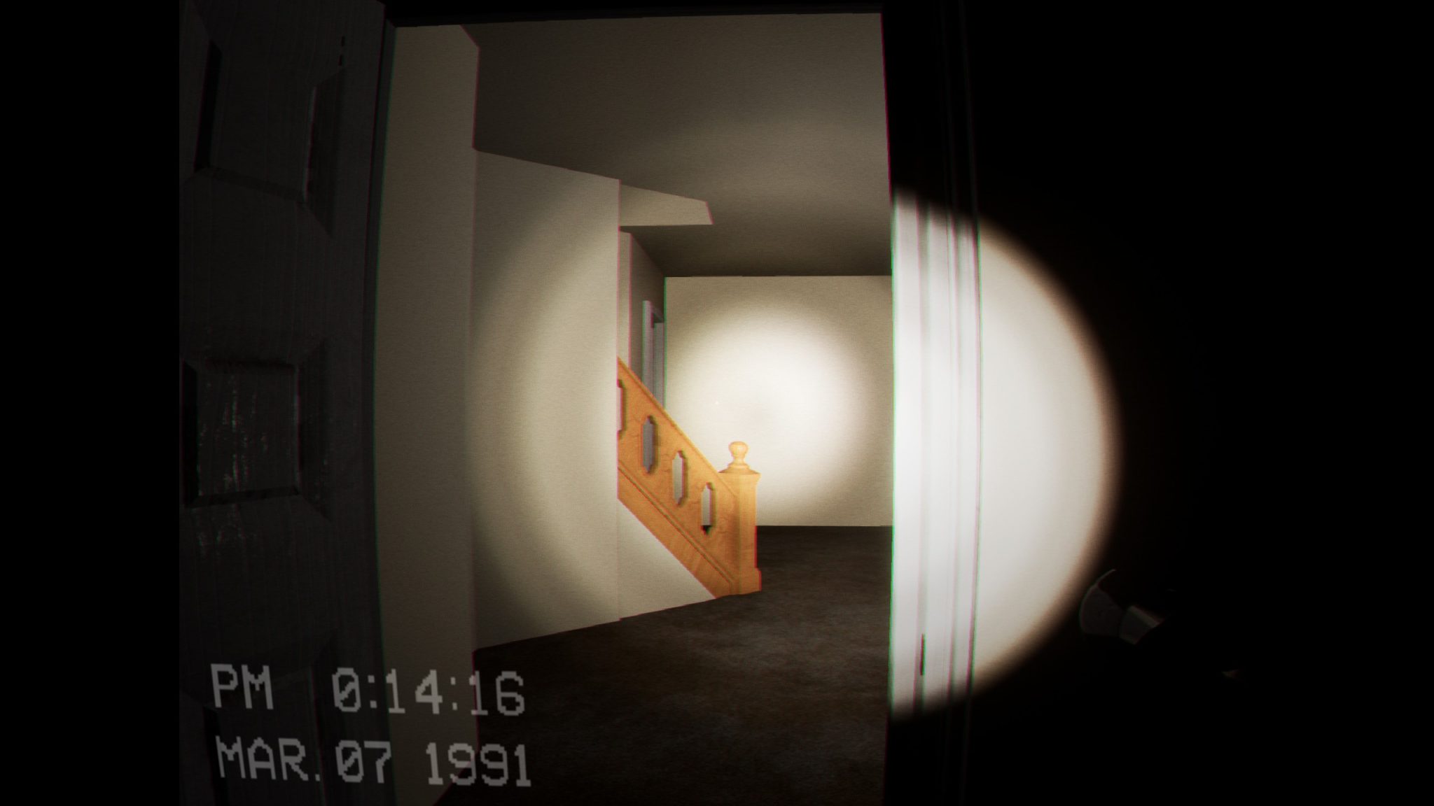 Escape The Backrooms, the best reproduction of the Backrooms