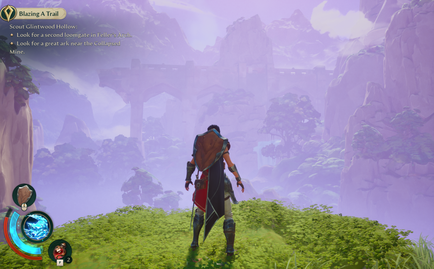 Eternal Strands Review