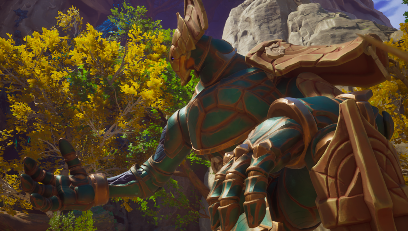 Eternal Strands Review