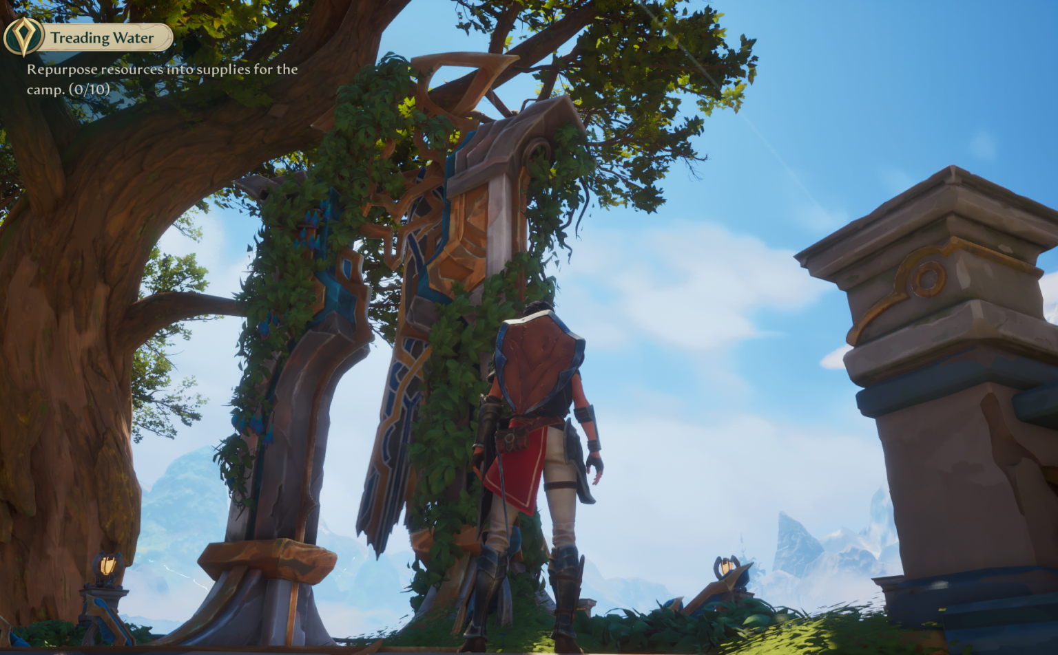 Eternal Strands Review