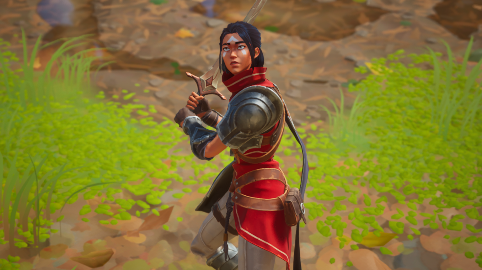 Eternal Strands Review