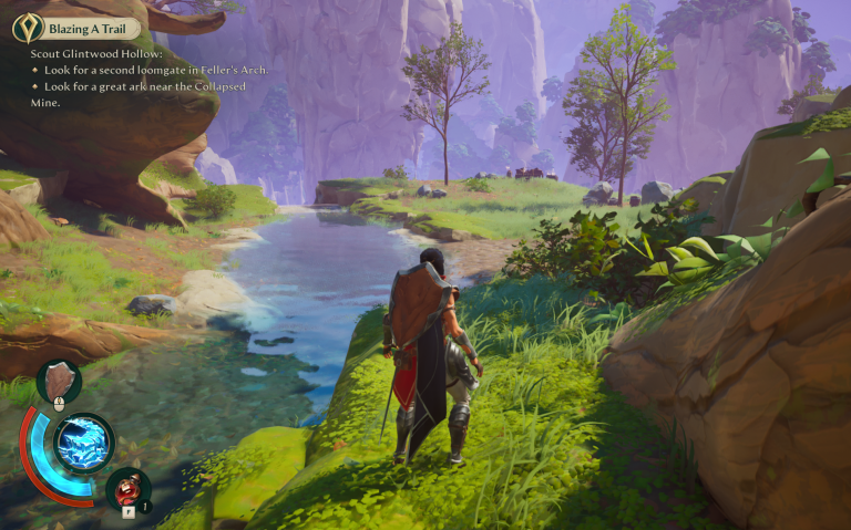 Eternal Strands Review