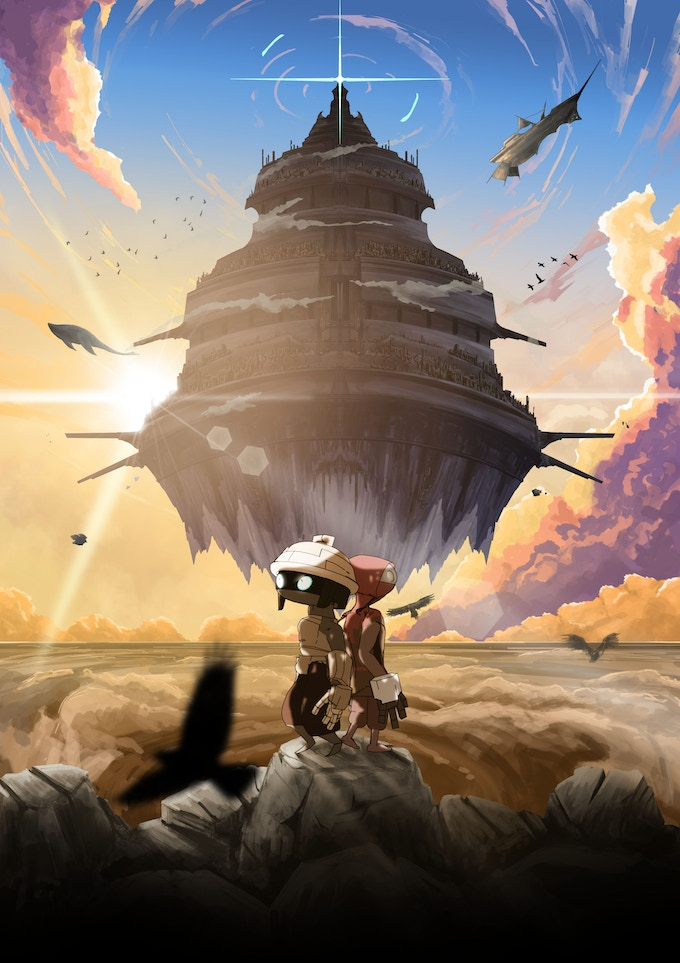 Exil and the Kickstarter campaign: Let's make the point