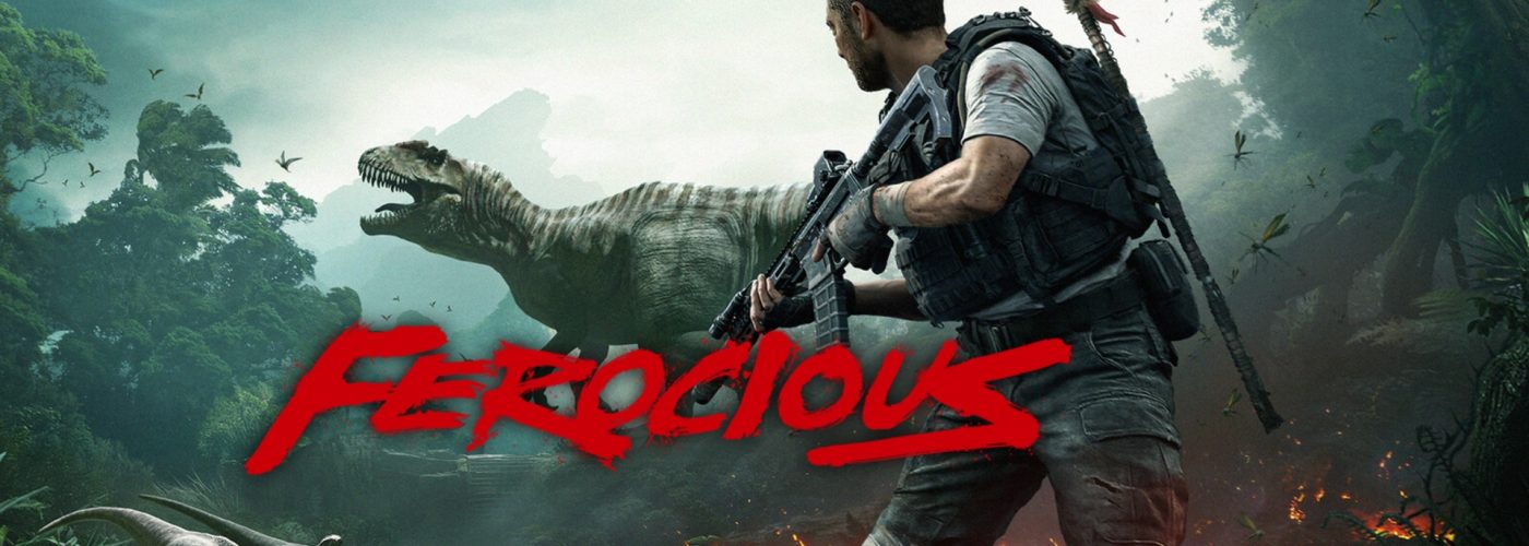 Ferocious Review