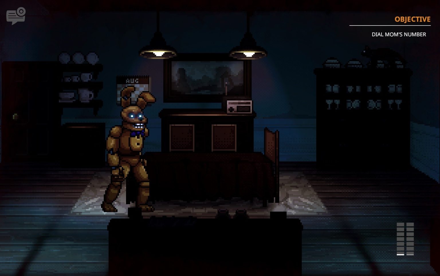 FNAF Into the Pit: A new chapter that redefines the franchise