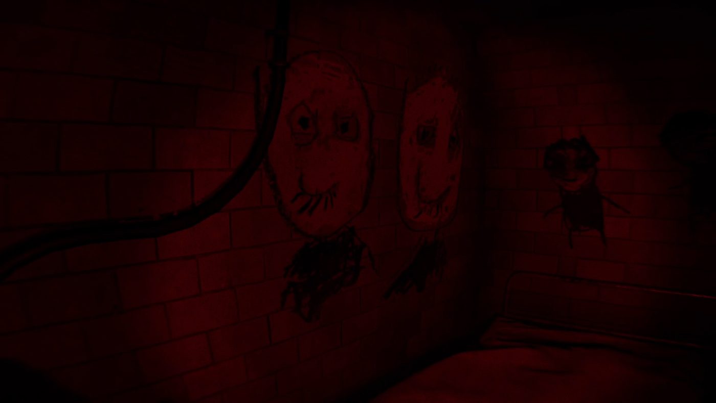 Ghost Frequency – A new thrill from Serafini Productions