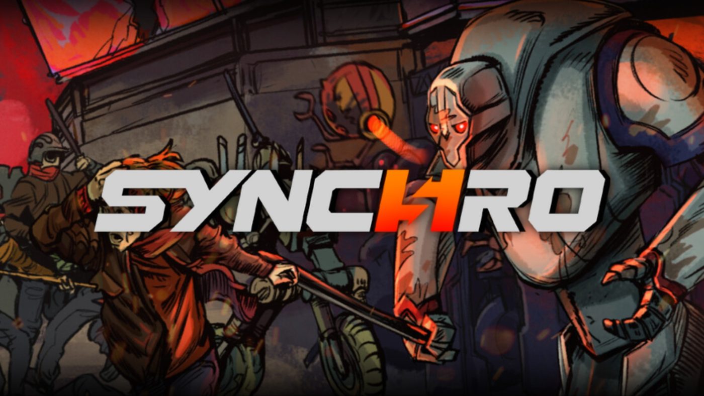 Ghost Frequency – A new thrill from Serafini Productions