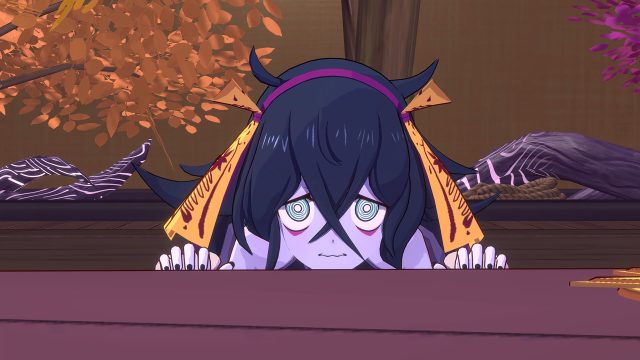 Homura Hime – The 2025 Bullet Hell Game to Keep an Eye On