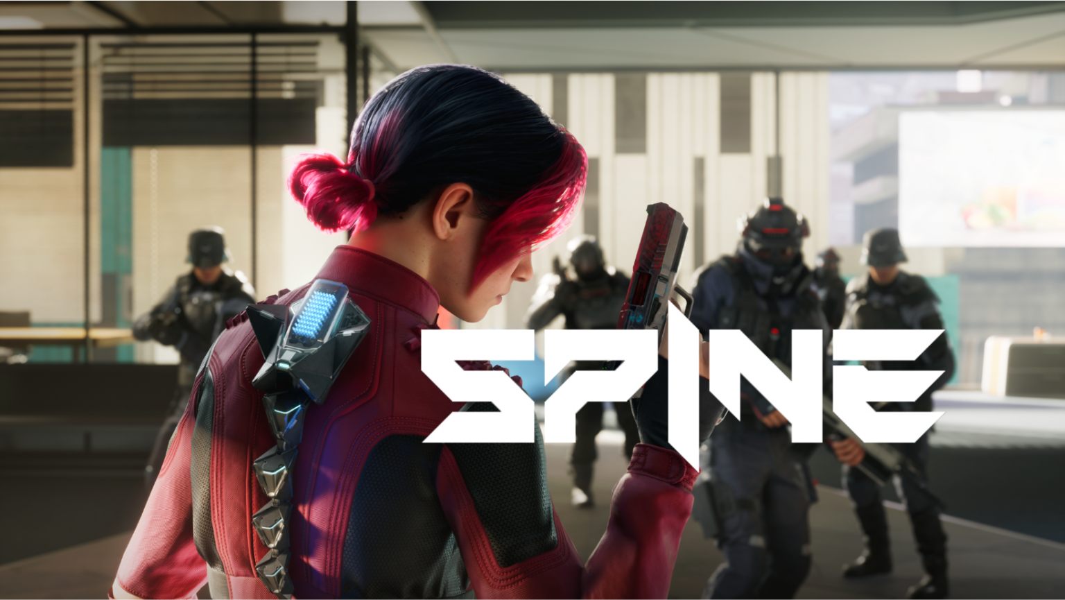 Seyka: Horizon Forbidden West: Burning Shores