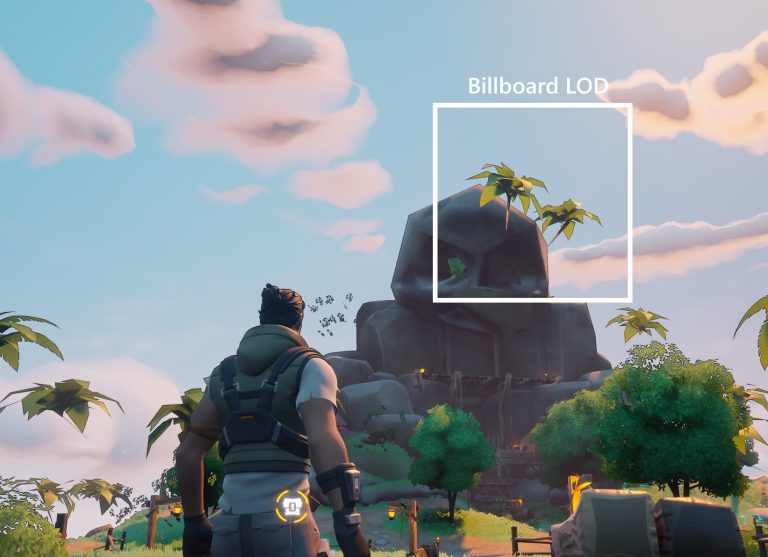 How LOD systems Work and Why They Are Used