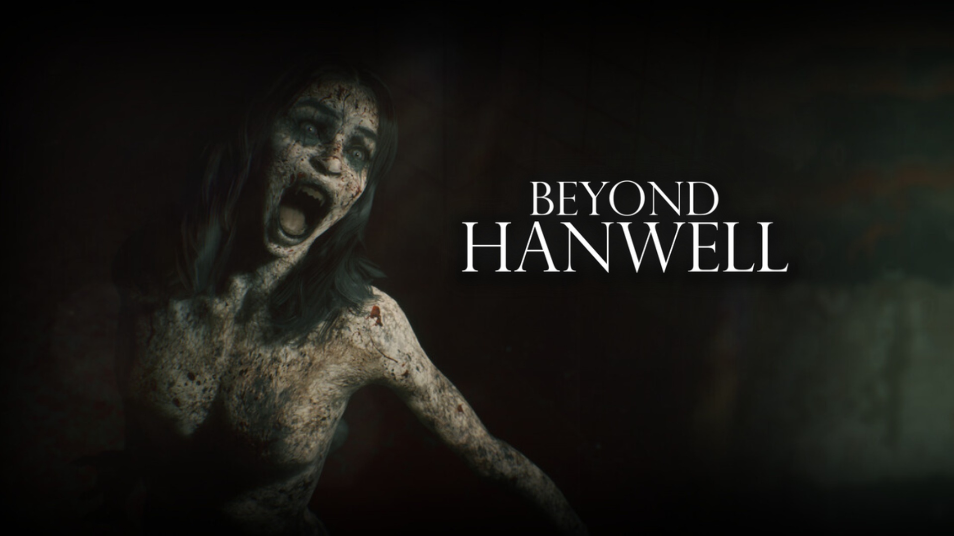 HUNGER Returns with a Bone-Chilling Gameplay Reveal
