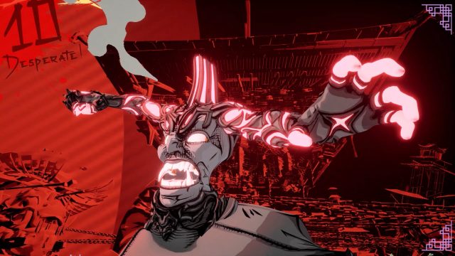 IMMORTAL: And the Death that Follows - First Look