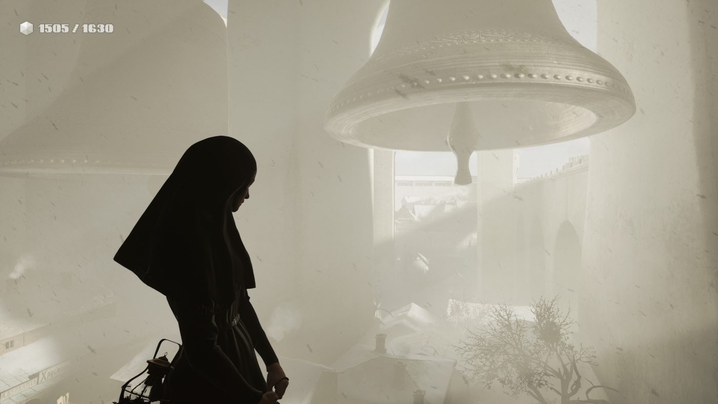 INDIKA Review – The Sacred, the Profane, and the In-Between
