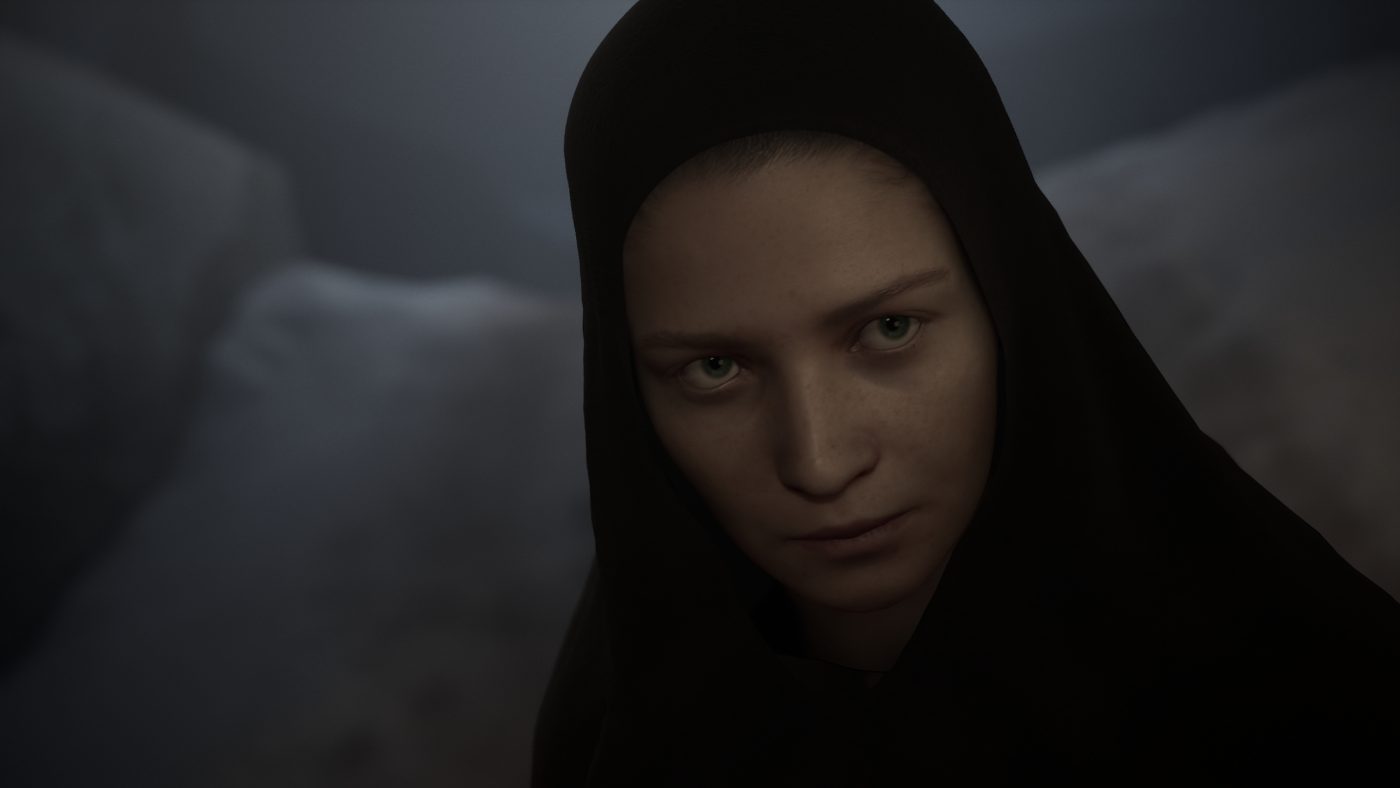 INDIKA Review – The Sacred, the Profane, and the In-Between