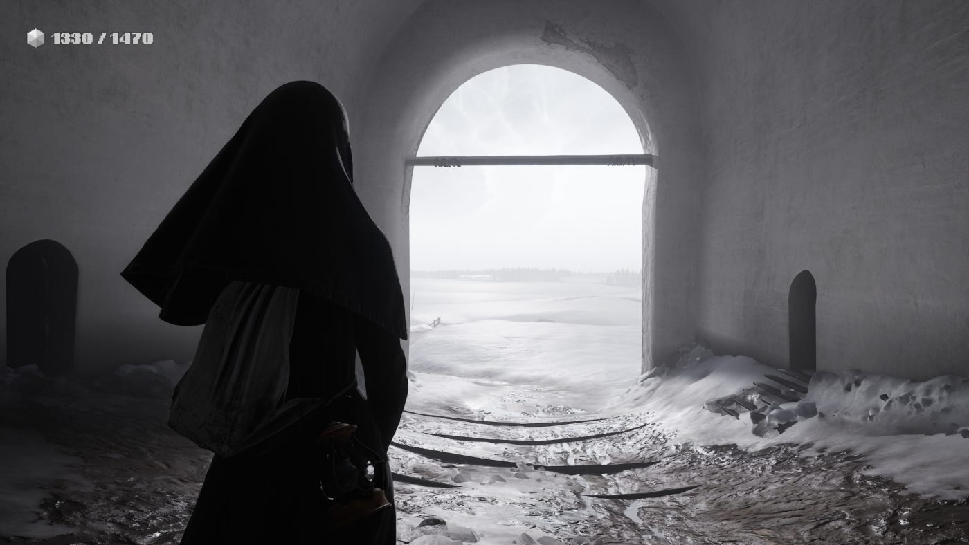 INDIKA Review – The Sacred, the Profane, and the In-Between