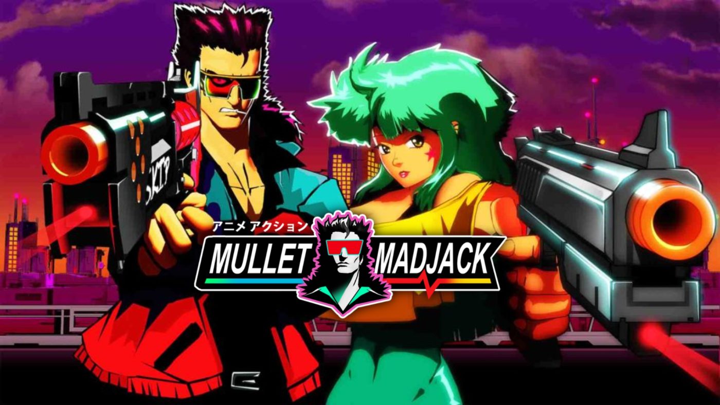 Infinity Knights: Xross 3-Player Couch Co-Op RPG hits Kickstarter