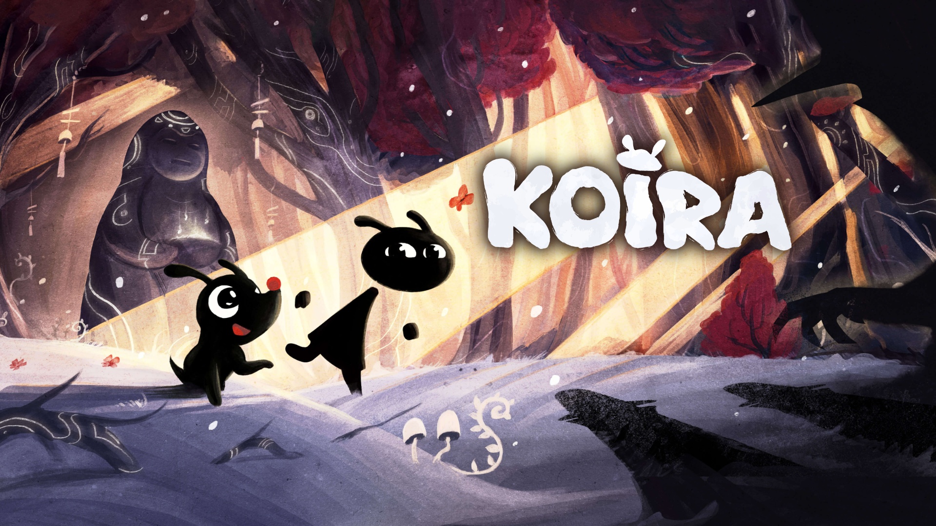 Infinity Knights: Xross 3-Player Couch Co-Op RPG hits Kickstarter