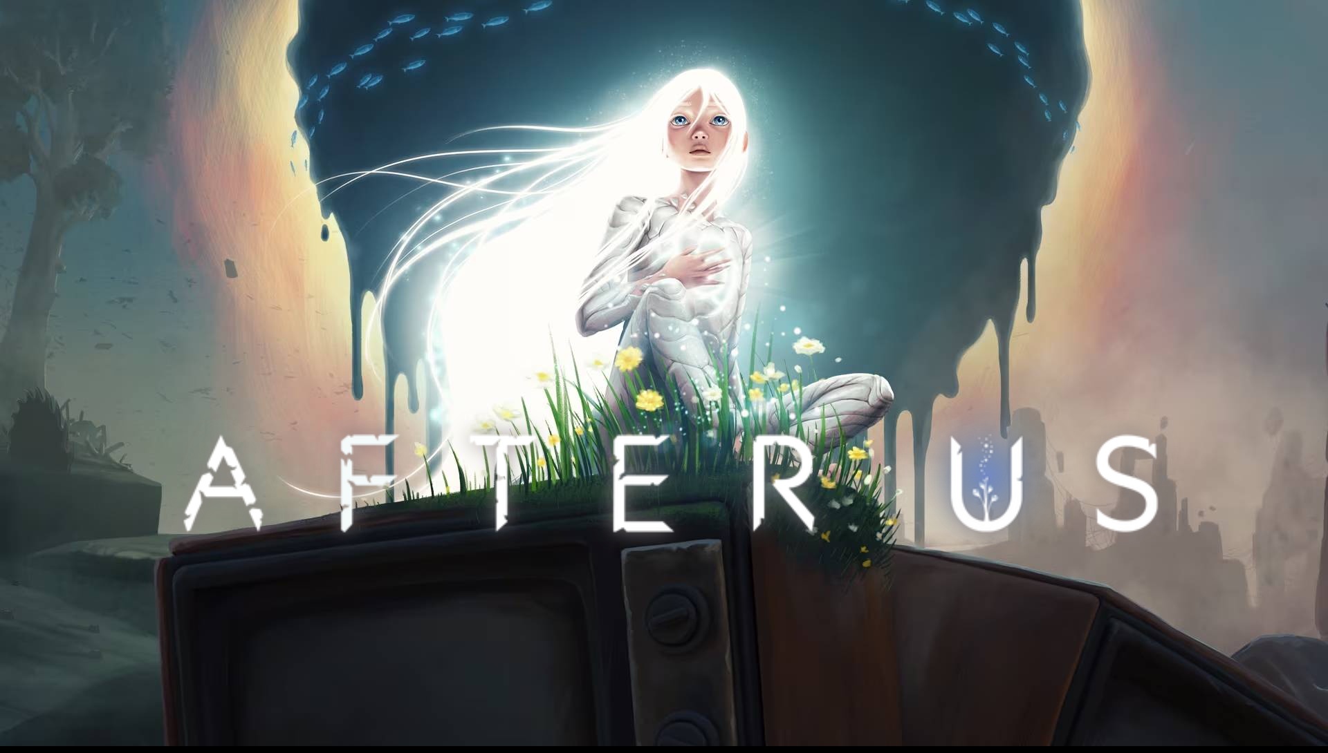 Infinity Knights: Xross 3-Player Couch Co-Op RPG hits Kickstarter