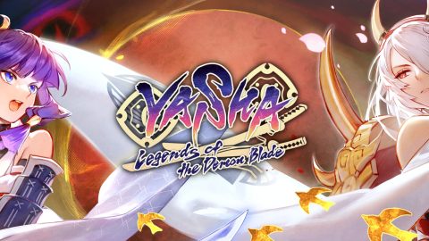 Infinity Knights: Xross 3-Player Couch Co-Op RPG hits Kickstarter