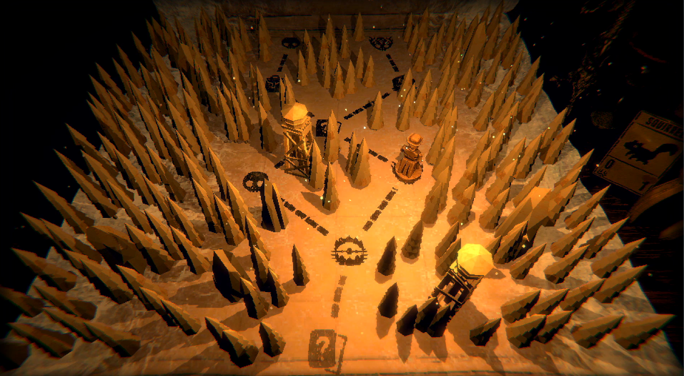 Inscryption - Review of an enigmatic card game