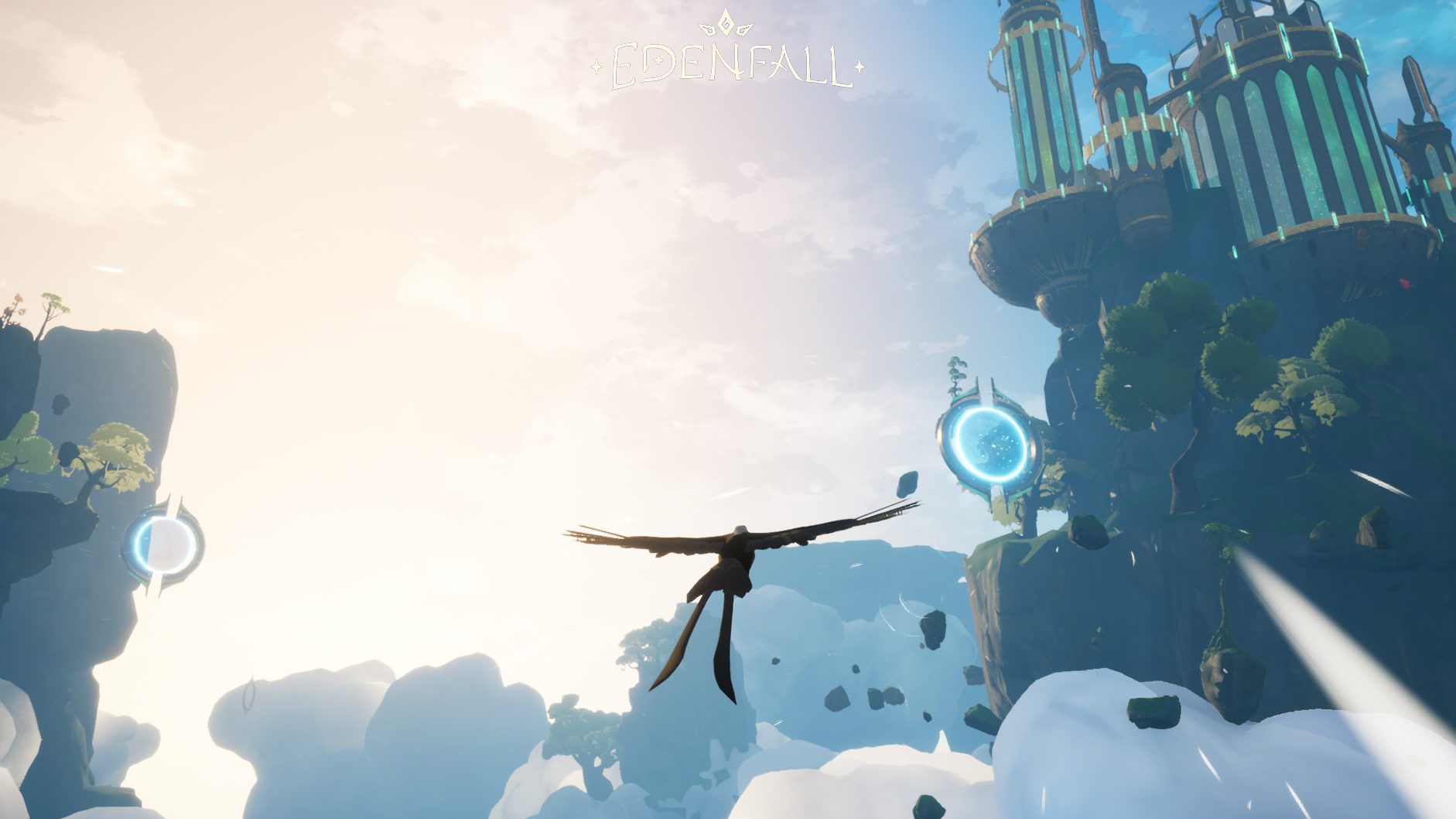Interview with Laurenz Baumgartner, Solo Developer of Edenfall