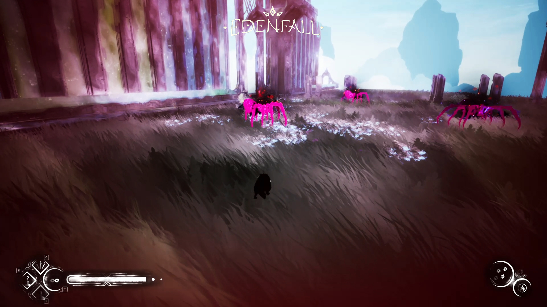 Interview with Laurenz Baumgartner, Solo Developer of Edenfall