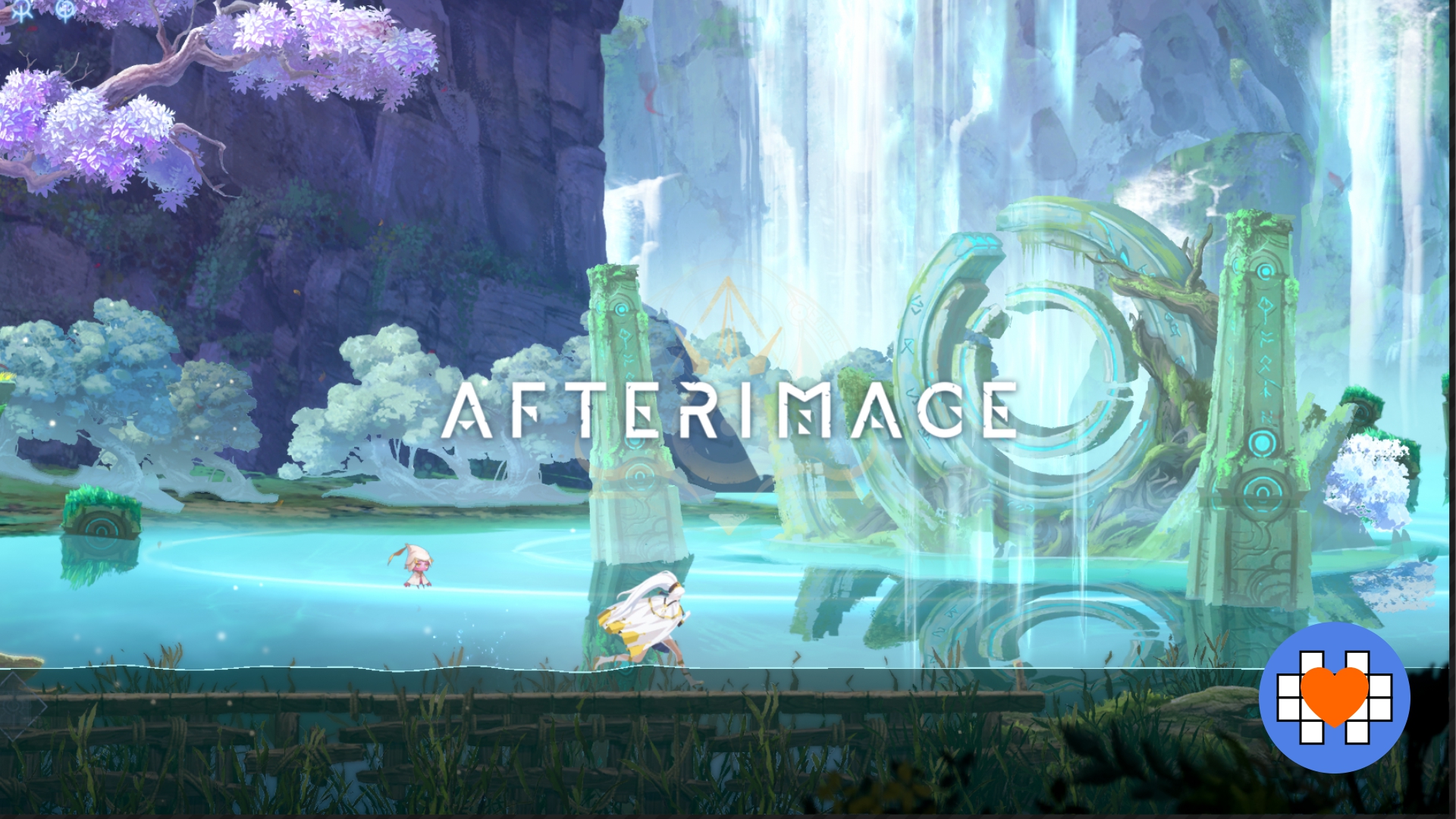 AFTERIMAGE: Data d'uscita e Trailer d'annuncio
