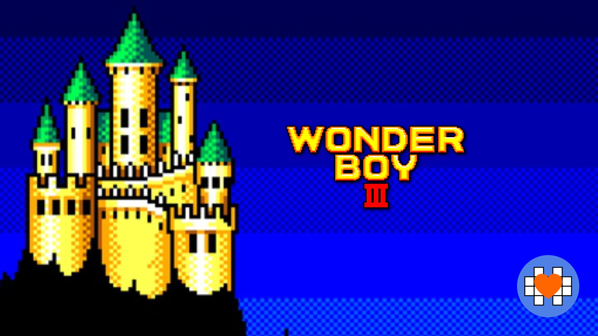 WONDER BOY III - Un piccolo gioiello sconosciuto RECENSIONI
