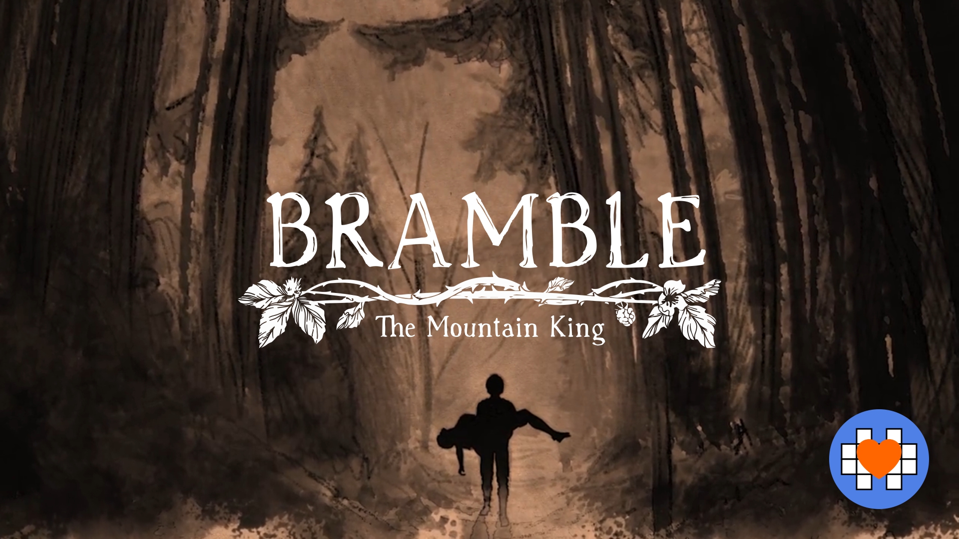 BRAMBLE: THE MOUNTAIN KING - Un Horror Alla Luce Del Sole