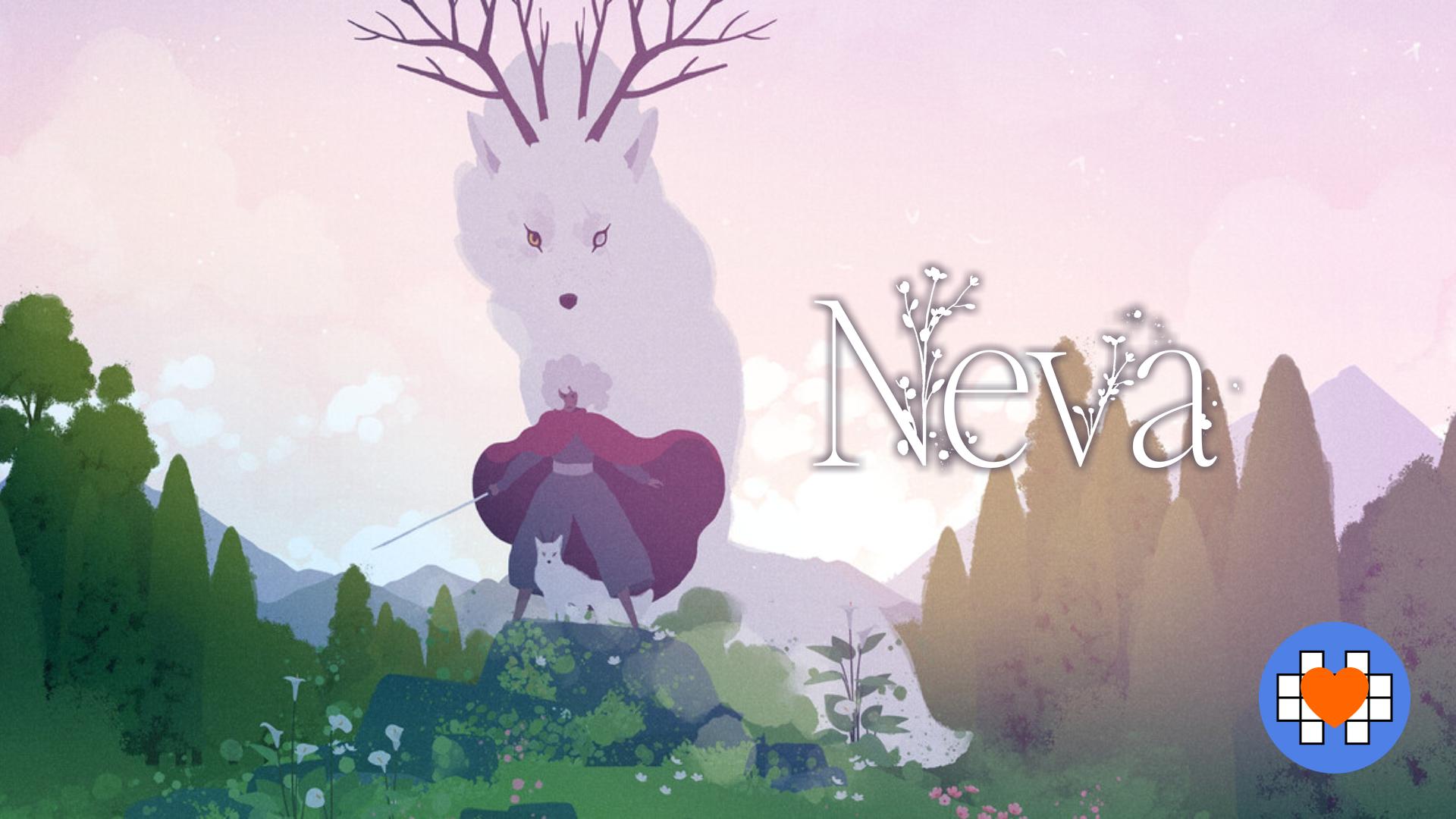 Neva: Un nuovo emozionante action-adventure dai creatori di GRIS