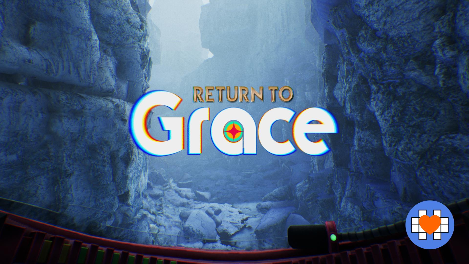 Return to Grace: Viaggio fra le stelle - RECENSIONE