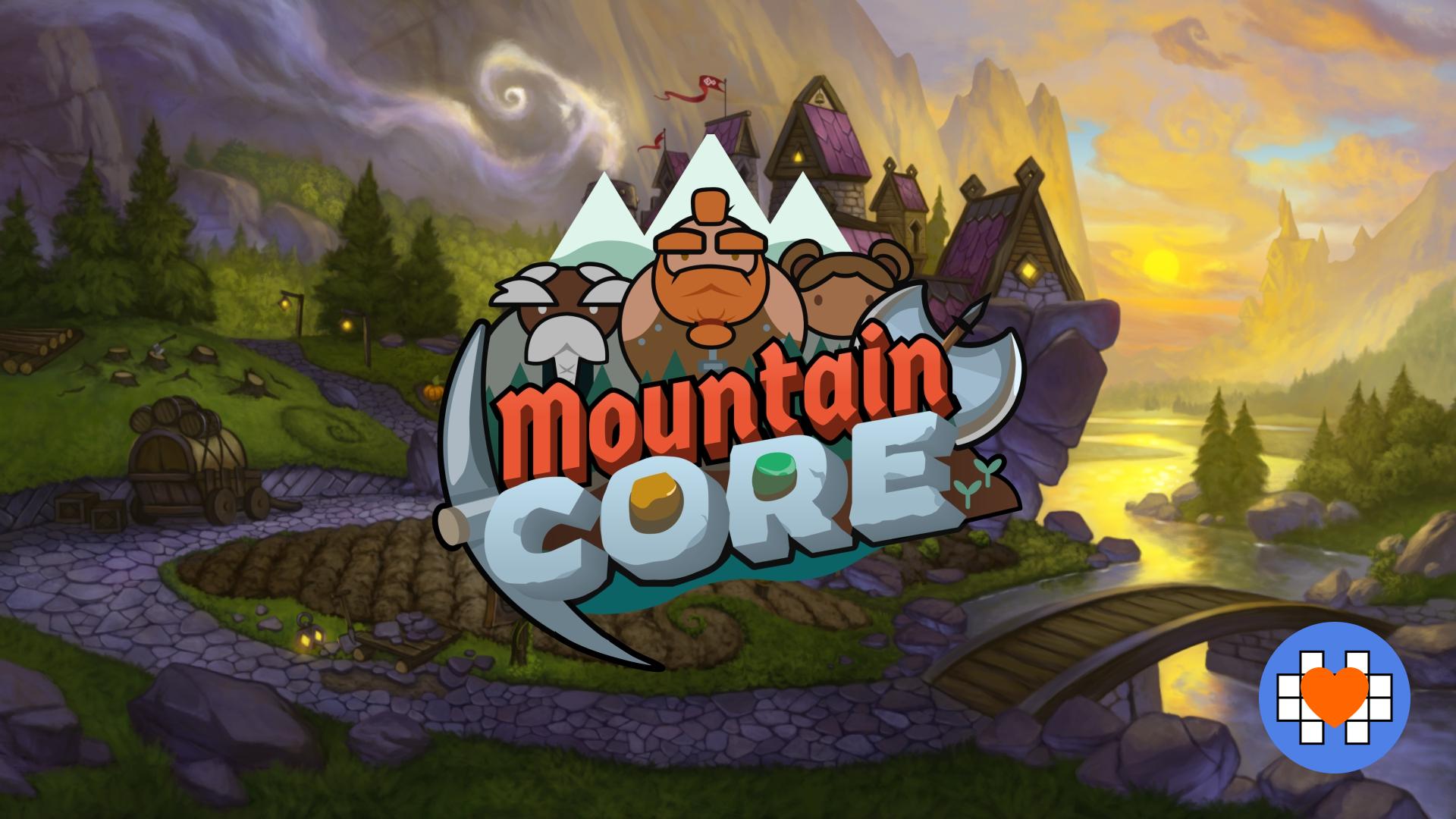 Mountaincore: Nani, Birra e Gallerie - Recensione