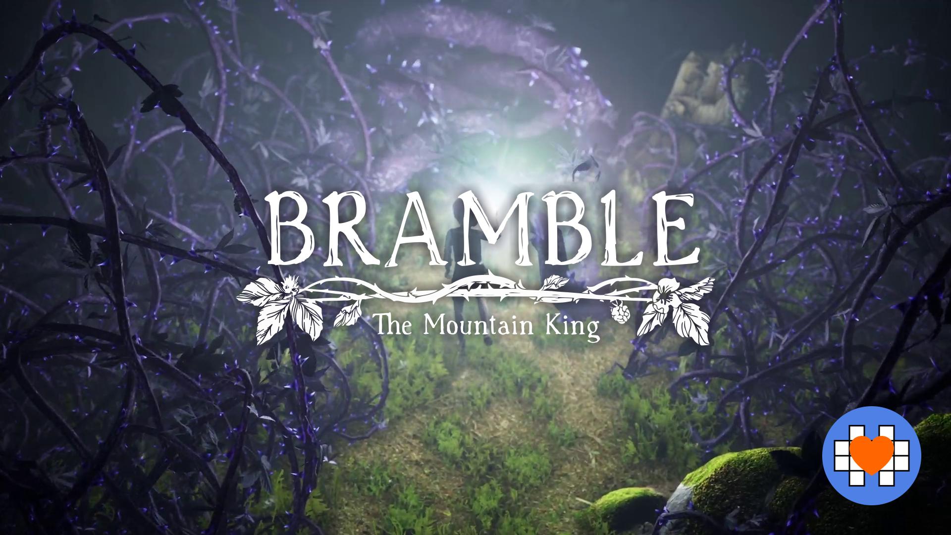 Bramble: The Mountain King - Recensione del Gioco